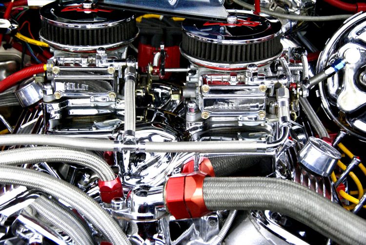 Building a Project Car on a Budget - Vivid Racing News