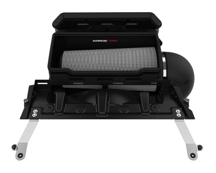 The Ultimate Buyer's Guide for RAM TRX - Cold Air Intakes - Vivid ...