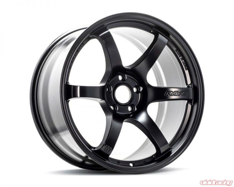 Top 10 Best Wheels for WRX and STI