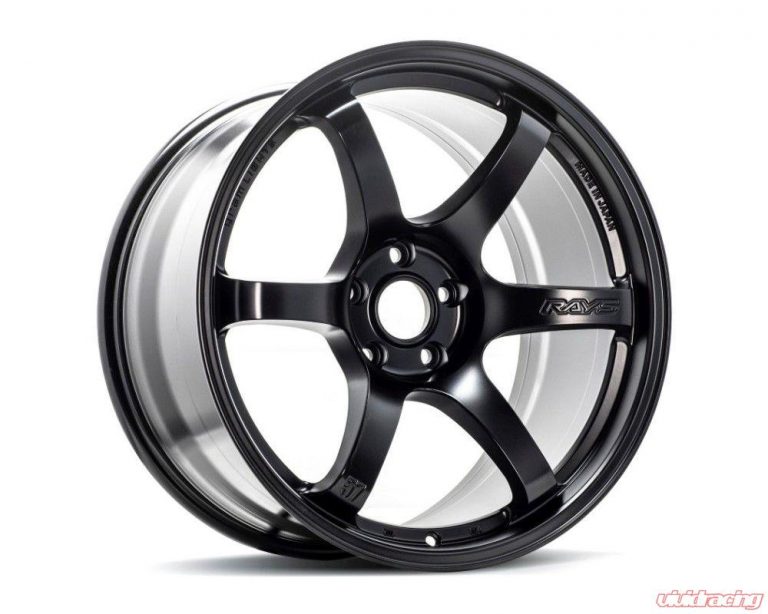 Top 10 Best Wheels for WRX and STI