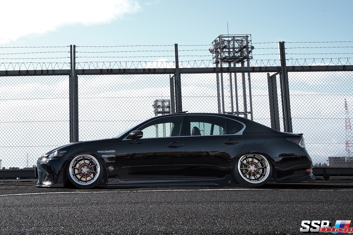 SSR Announces New Model For 2017 The Professor SP5 Available in 18-20 ...