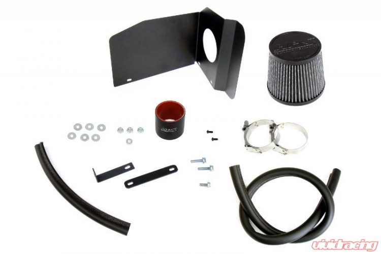 HPS Performance Announces New Intake Kit For 1.8L Toyota Corolla '20 ...