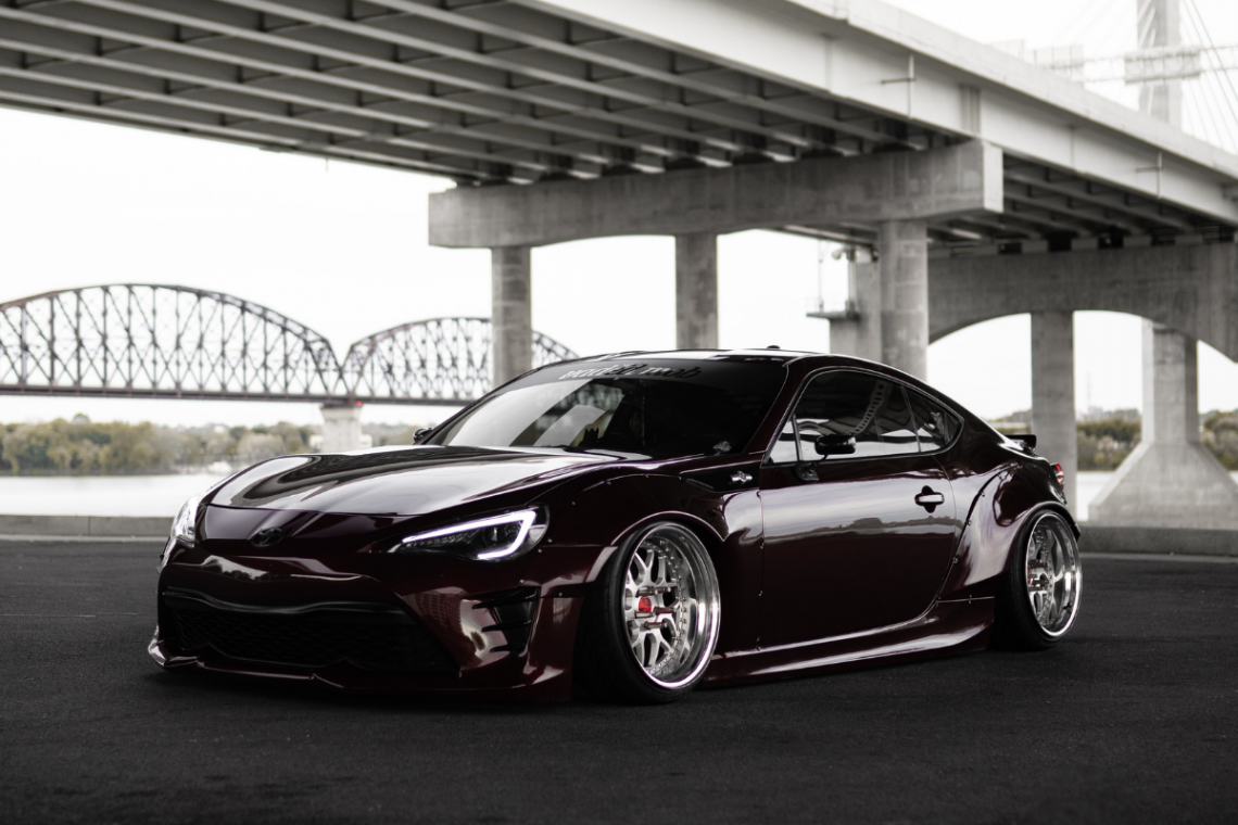 Top 5 Best First Cars to Modify - Vivid Racing News