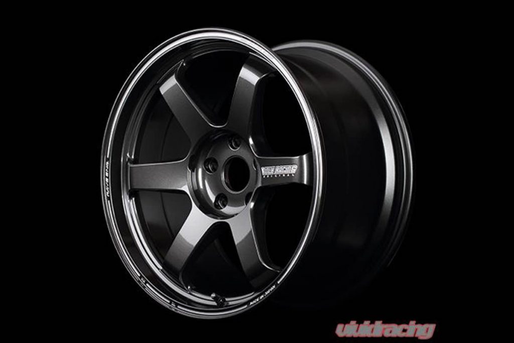 All-New Wheel Packages From Volk Racing, Advan, and AVS Wheels For ...