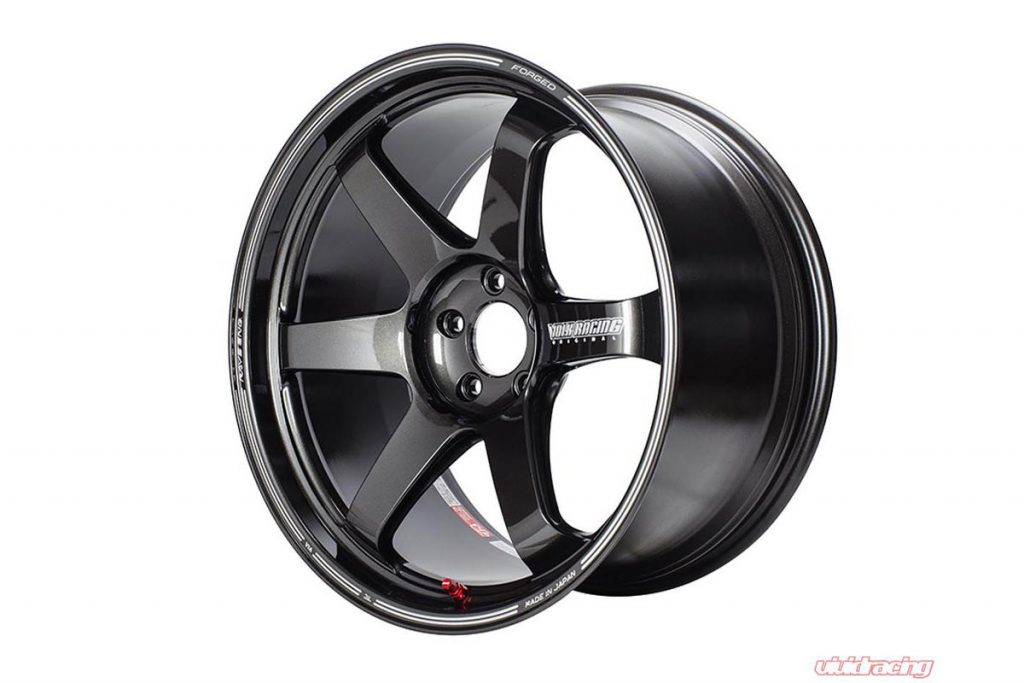 All-New Wheel Packages From Volk Racing, Advan, and AVS Wheels For ...