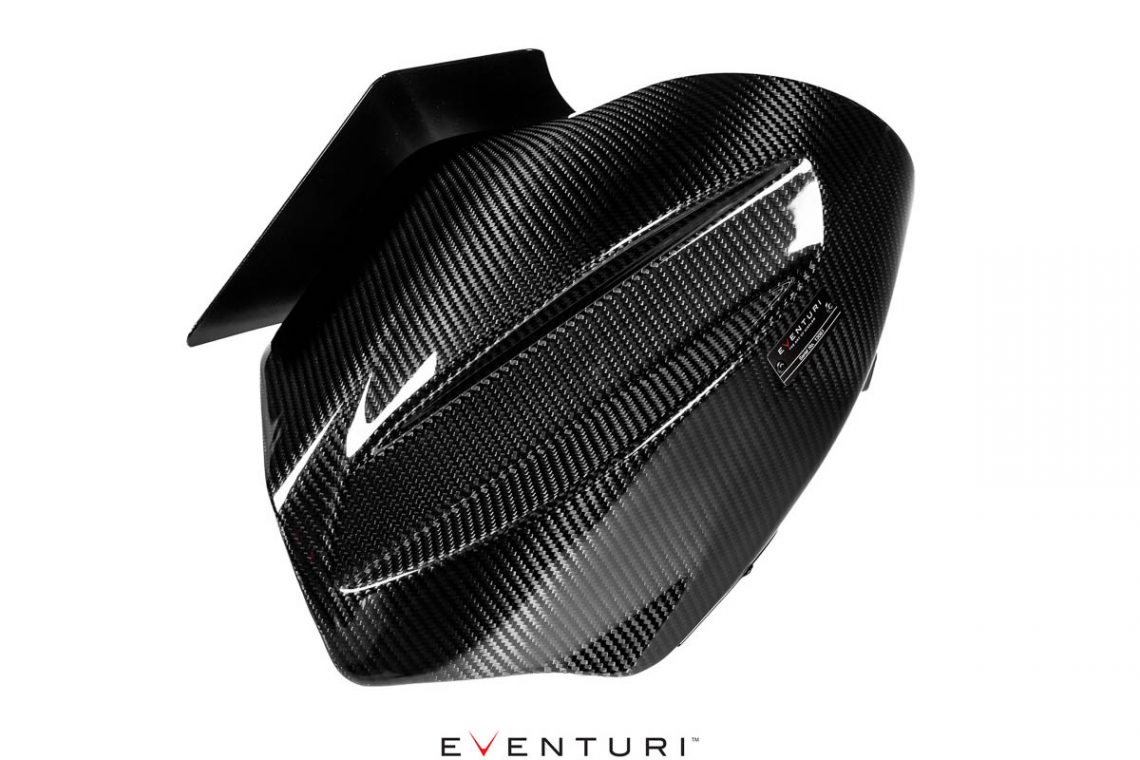 Now Available: Eventuri Intake for Toyota A90 Supra – Vivid Racing News