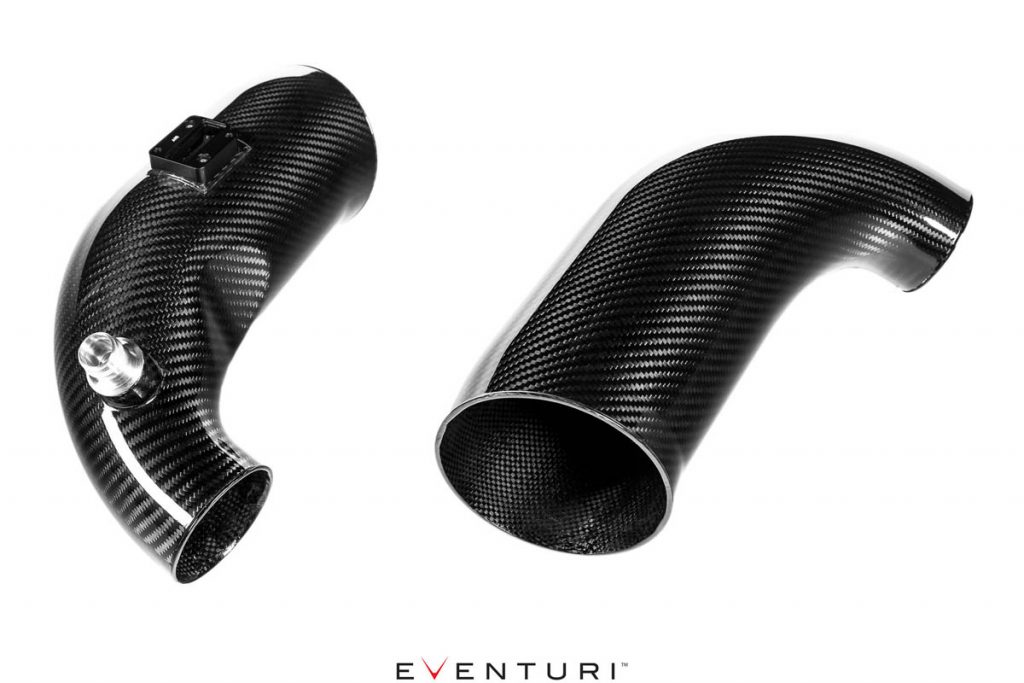 Now Available: Eventuri Intake for Toyota A90 Supra – Vivid Racing News