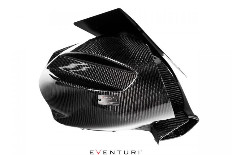 Now Available: Eventuri Intake for Toyota A90 Supra – Vivid Racing News