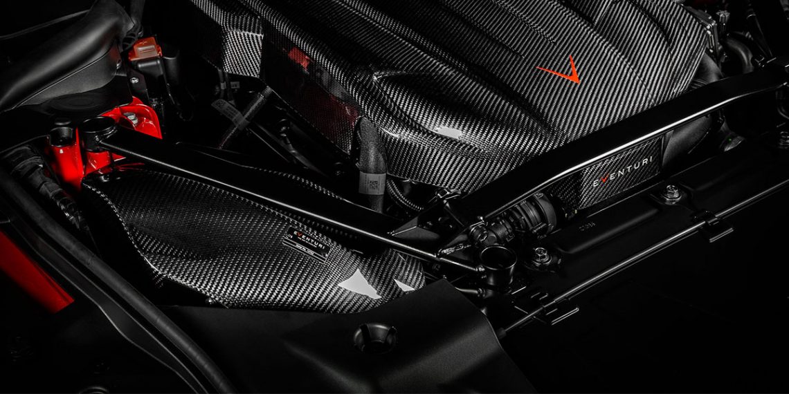 Now Available: Eventuri Intake for Toyota A90 Supra – Vivid Racing News
