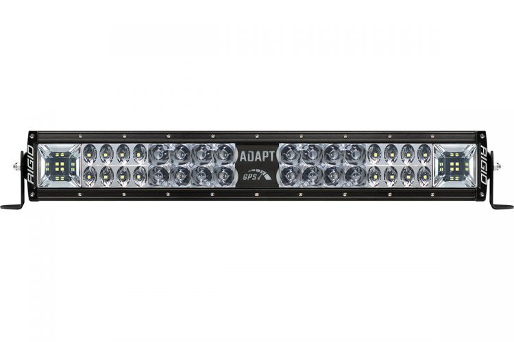 Light up the Night with Rigid Industries ADAPT E-Series - Vivid Racing News