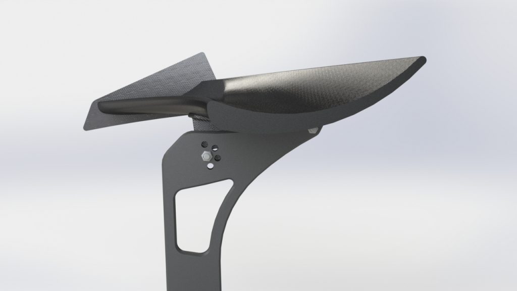 Agency Power NEW McLaren 570 GT4 Style Rear Spoiler Photoshoot – Vivid ...