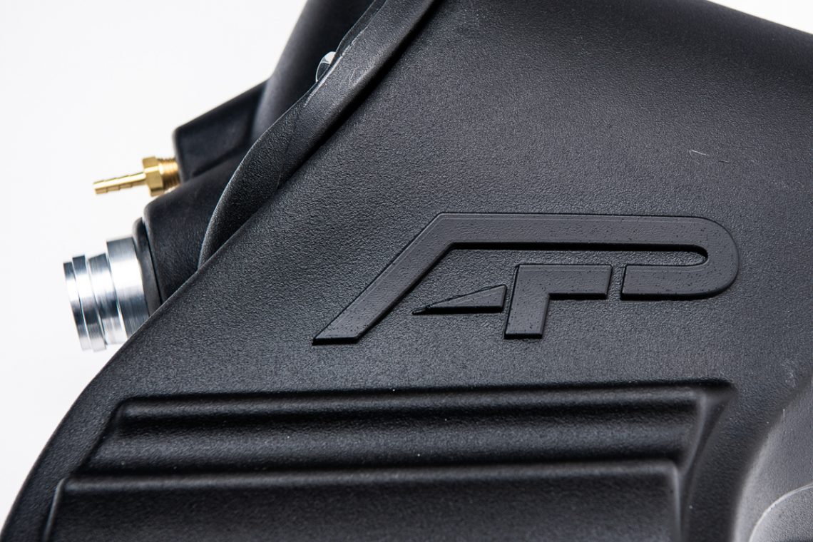 New Agency Power MK7 GTI Cold Air Intake Now Available! - Vivid Racing News