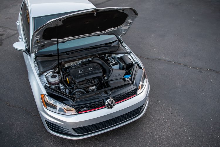 New Agency Power MK7 GTI Cold Air Intake Now Available! - Vivid Racing News