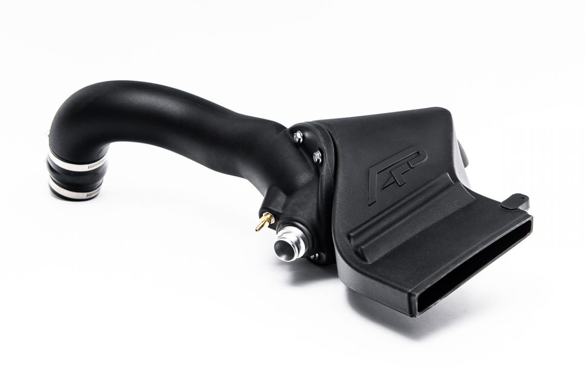 New Agency Power MK7 GTI Cold Air Intake Now Available! - Vivid Racing News
