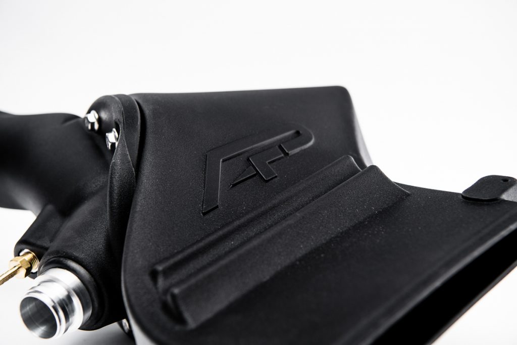 New Agency Power MK7 GTI Cold Air Intake Now Available! - Vivid Racing News