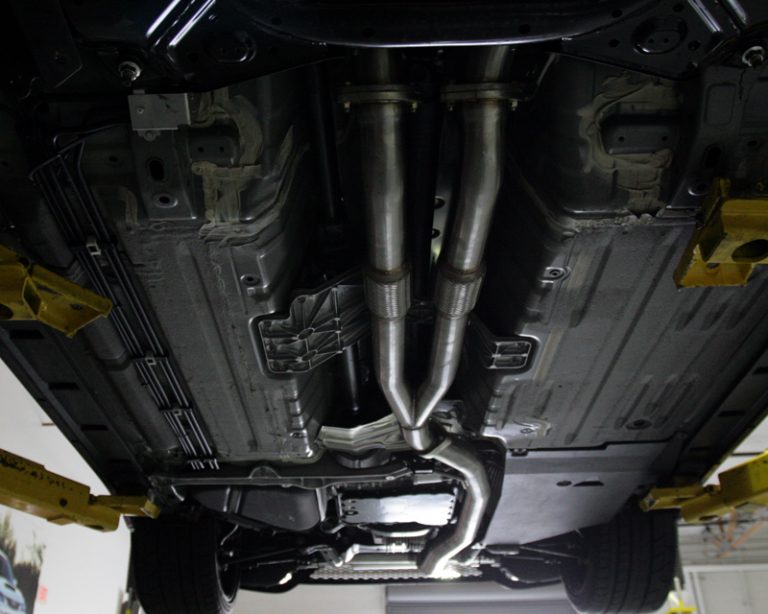 What is a Midpipe and Why Do You NEED One? - Vivid Racing News