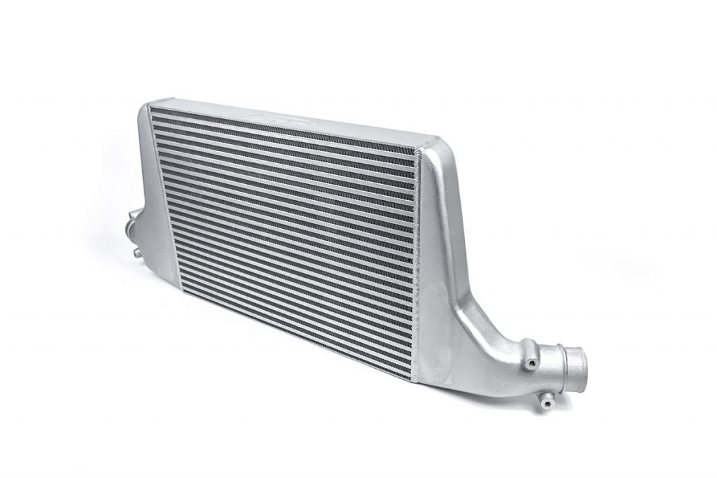 Just Released: Agency Power Intercooler for Audi A4 B9 - Vivid Racing News