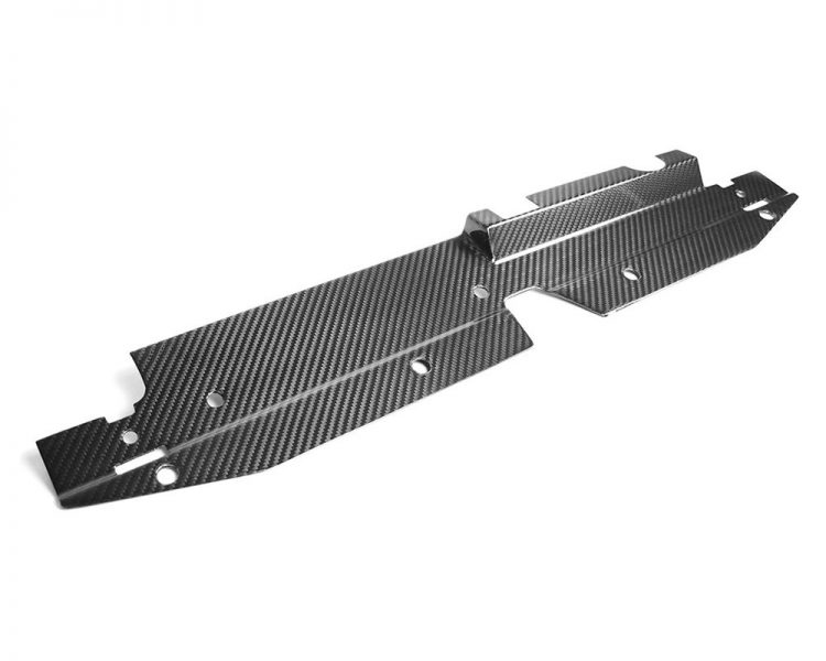 Insane OEM+ Aero Program For Toyota GR-86 & Subaru BRZ by APR ...