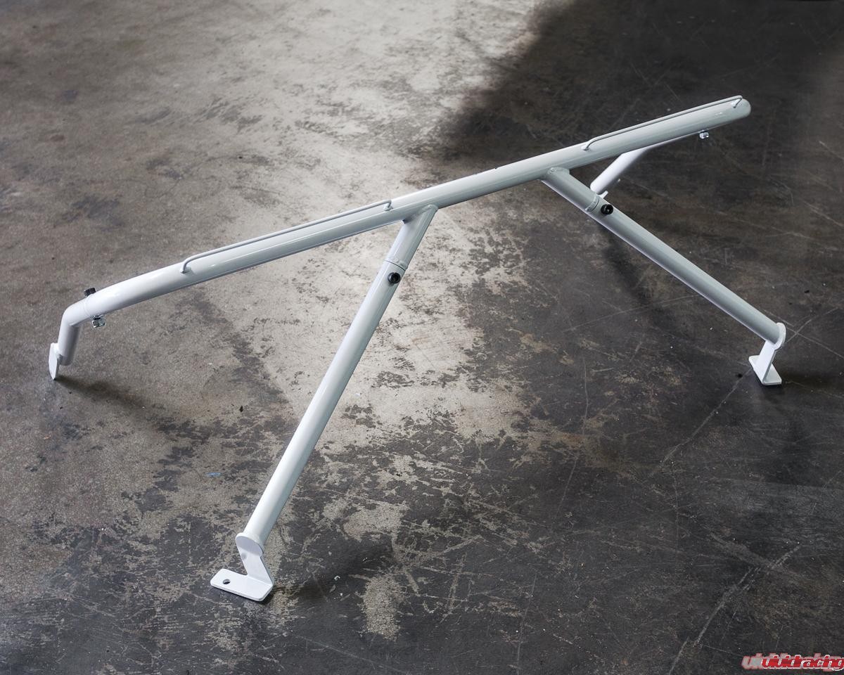 New Release - Agency Power Bolt-In Harness Bar For Nissan R35 GTR ...