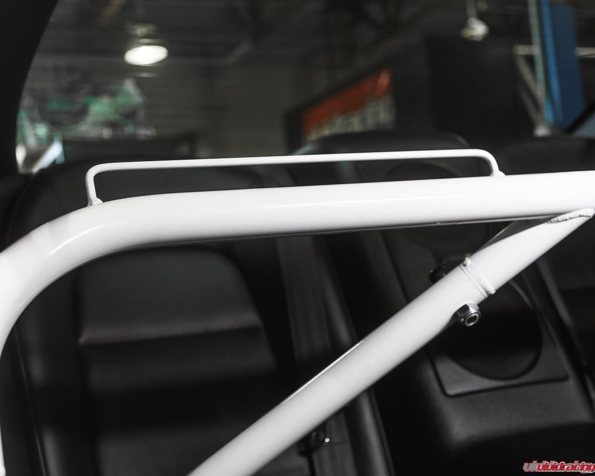 New Release - Agency Power Bolt-In Harness Bar For Nissan R35 GTR ...