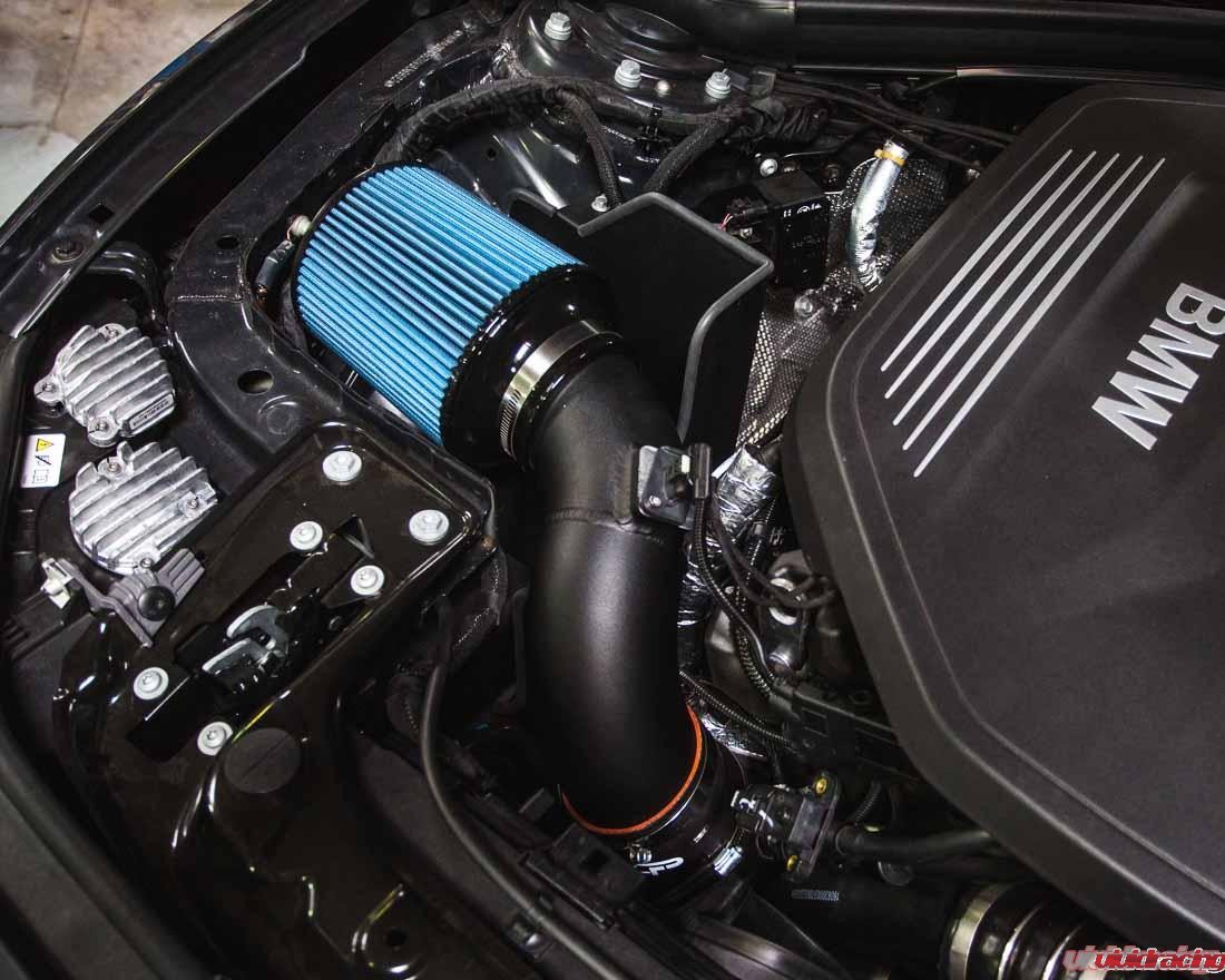 New Release - Agency Power Performance Intake for BMW M240I / 340I ...