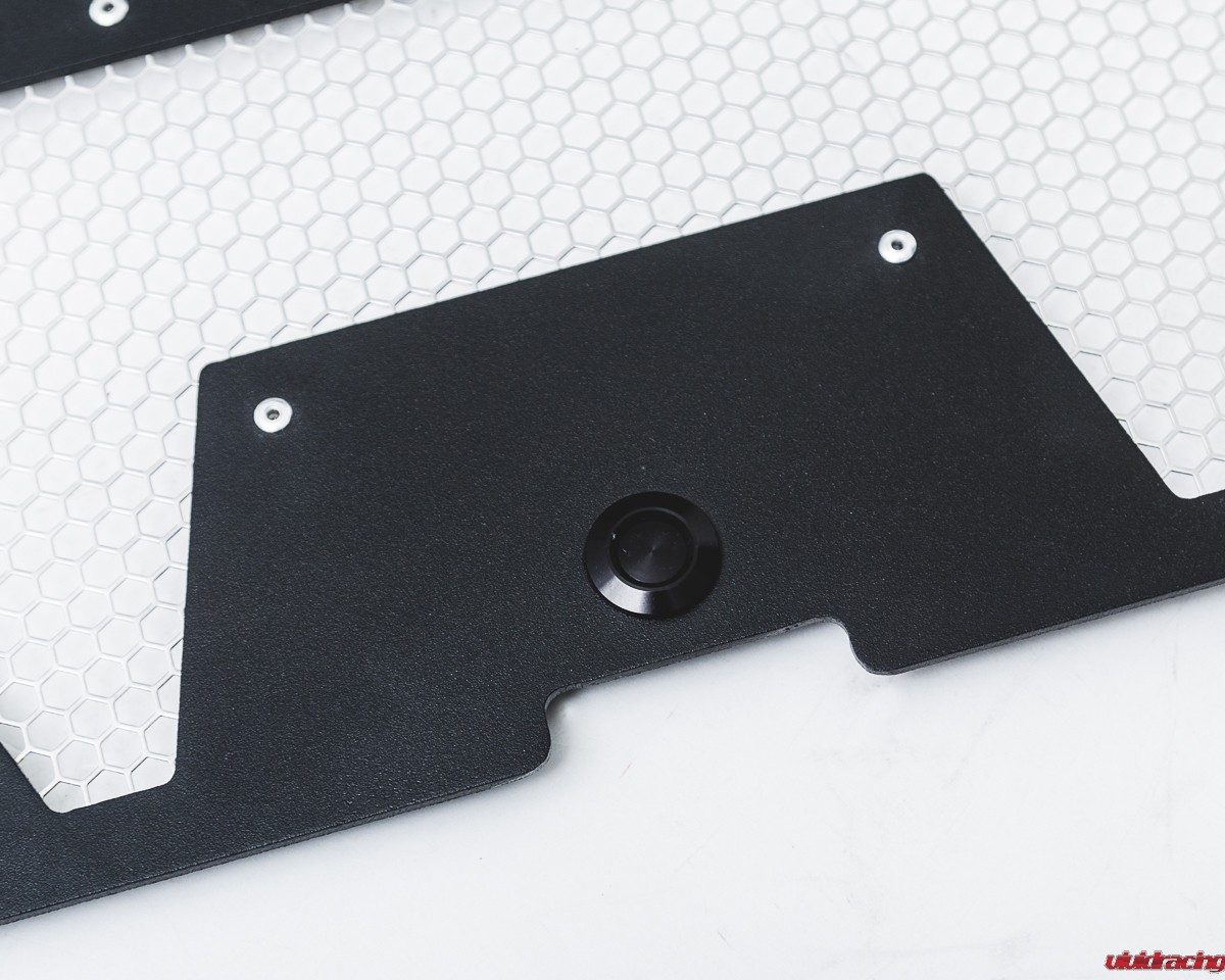 Agency Power Vented Engine Covers for Polaris RZR XP/4 1000 and Turbo ...