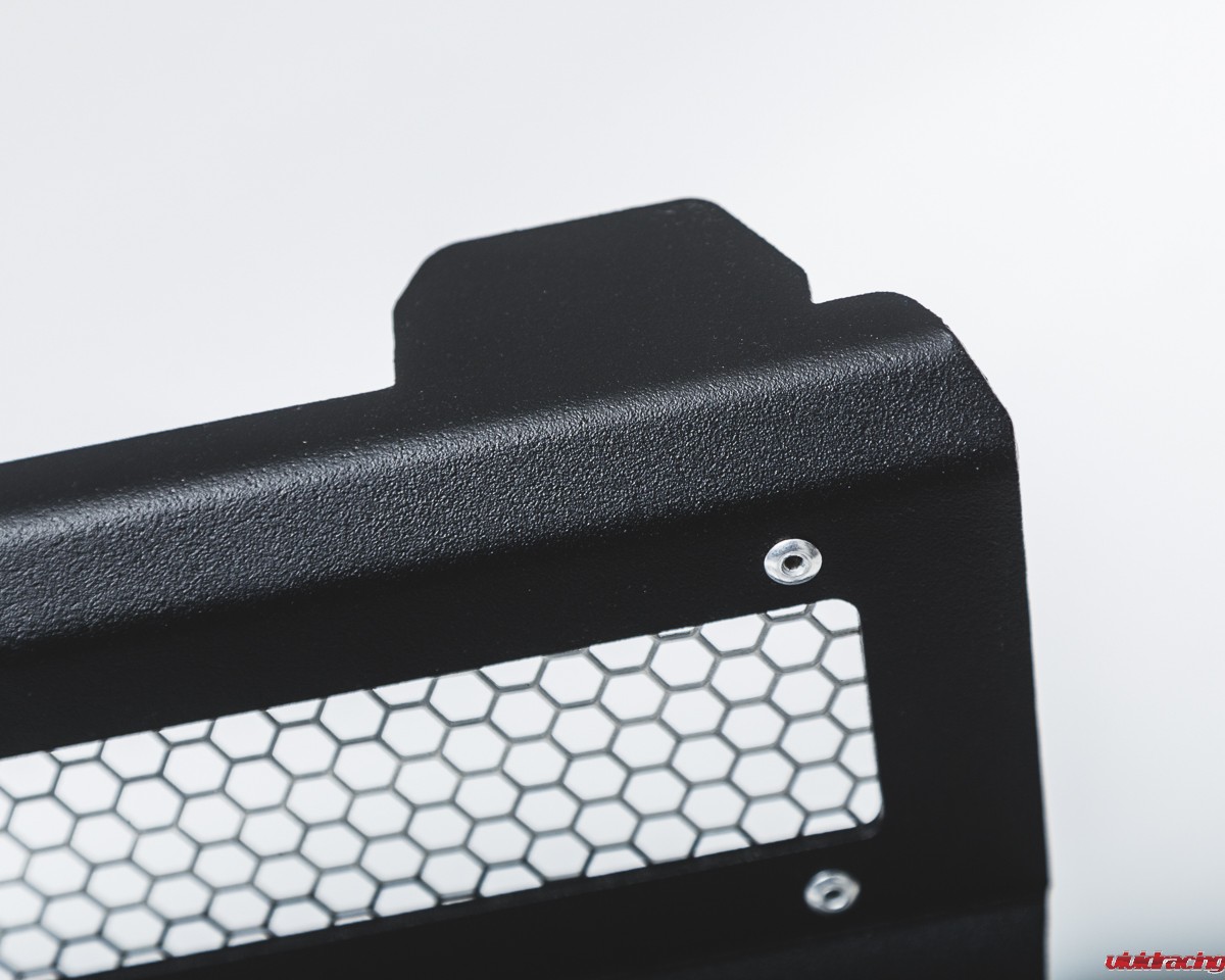 Agency Power Vented Engine Covers for Polaris RZR XP/4 1000 and Turbo ...