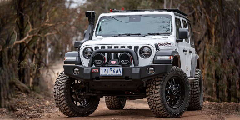 ARB Intensity Solis LED Spot Light Now Available - Vivid Racing News