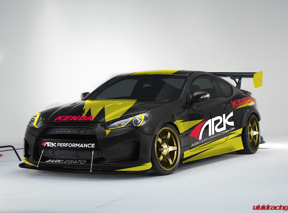 ARK Performance Labor Day Sales – Exclusive Rebates on Exhaust and ...