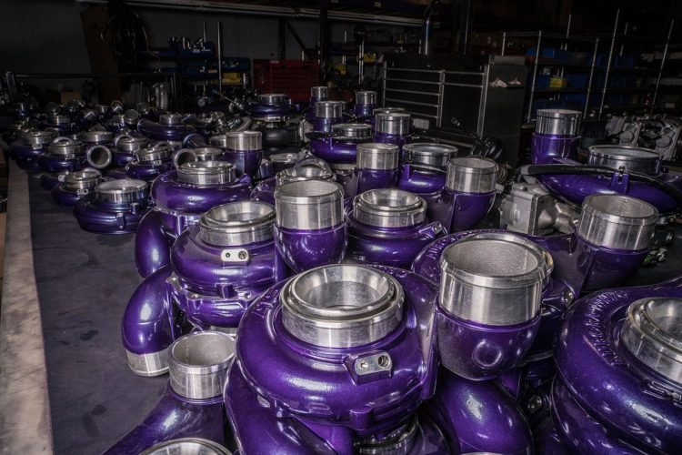 Now Available Through Vivid Racing: ATS Diesel - Vivid Racing News