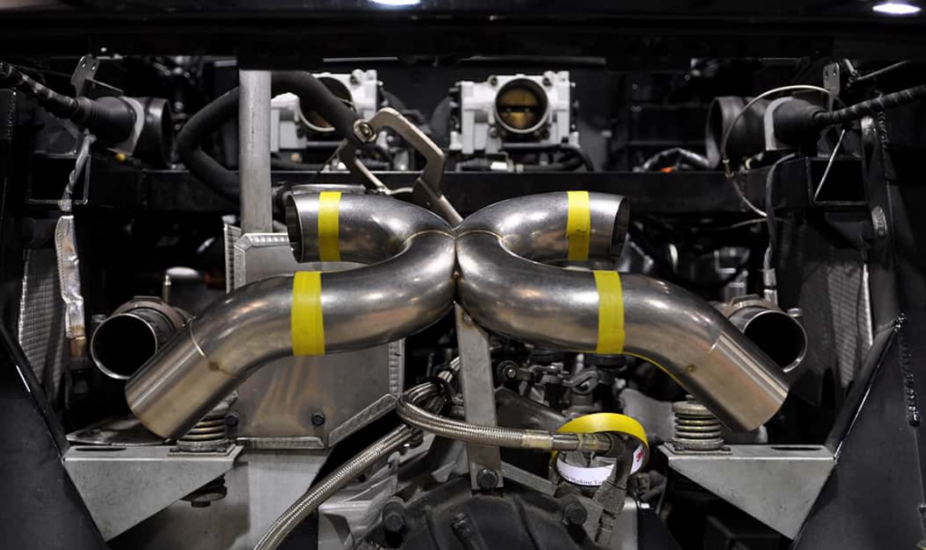 What Are Test Pipes and How Do They Work? - Vivid Racing News