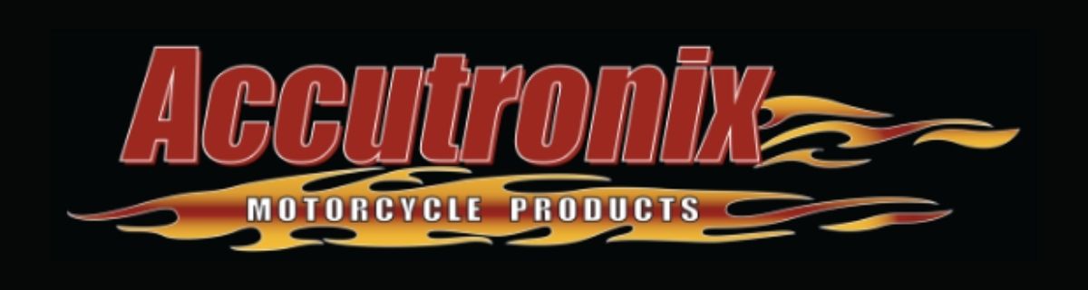 Accutronix Black Touring Forward Controls Harley Davidson FLH 1997-2008 ...