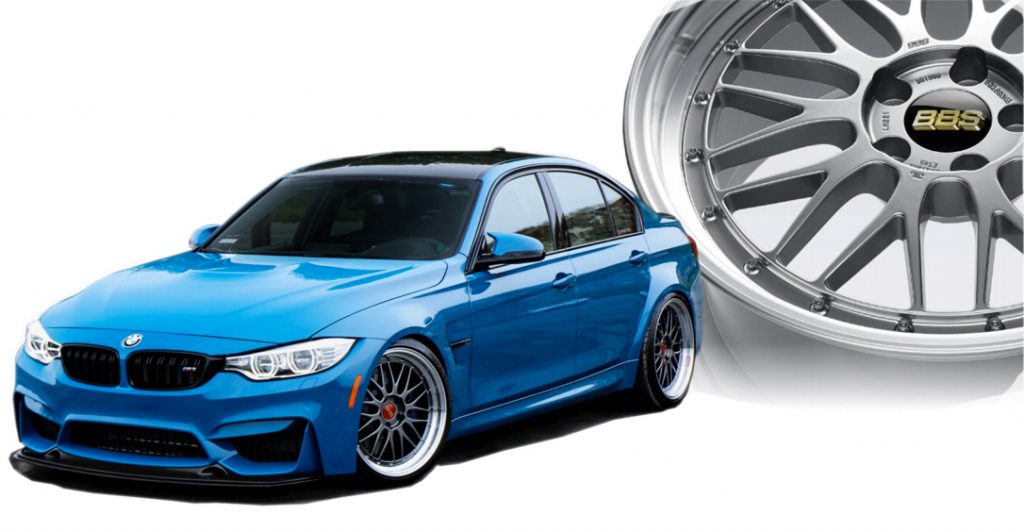 New BBS Wheel Application Guide for BMW | Audi | Porsche | Camaro ...