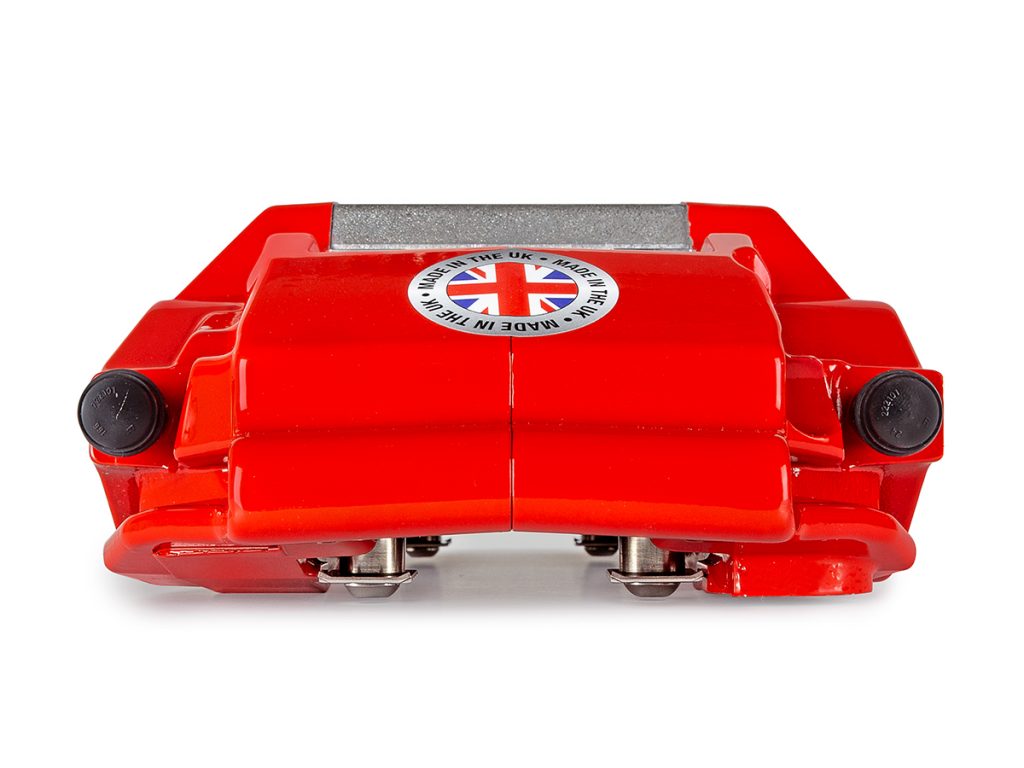 EBC Brakes Releases What Might Be The Best Brake Kit For The Honda ...