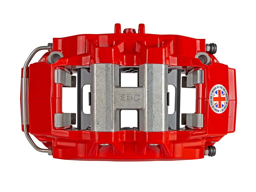 EBC Brakes Releases What Might Be The Best Brake Kit For The Honda ...