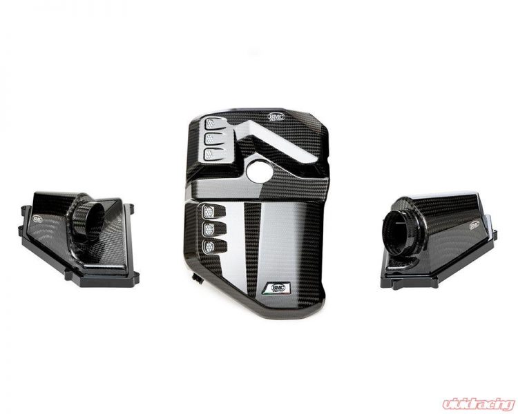BMC Air Filters Announces New CKS Line of Carbon Fiber Intake Kits ...