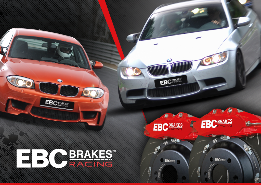Best Brake Kit for the BMW M3 E9X / 1M - Why You Need To Upgrade ...
