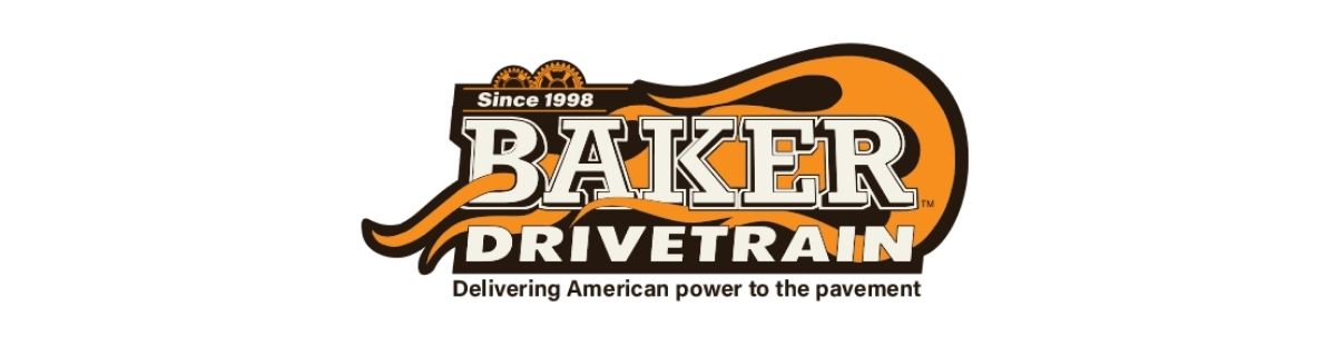 Baker Drivetrain Smooth Shift Kit | 170-5-A