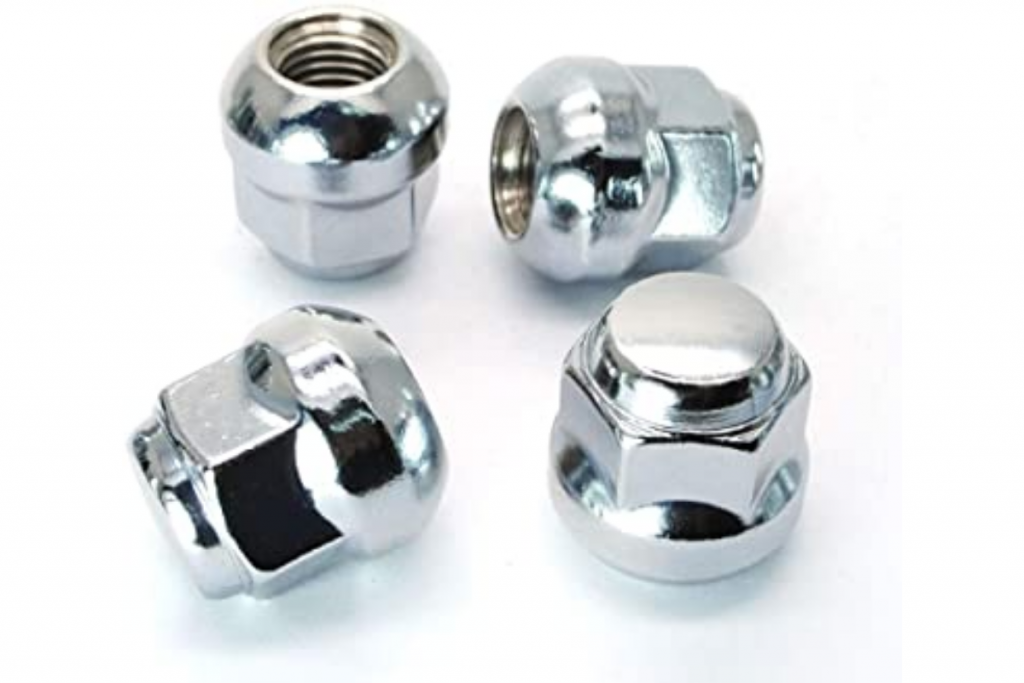 Everything You Need To Know About Lug Nuts - Vivid Racing News