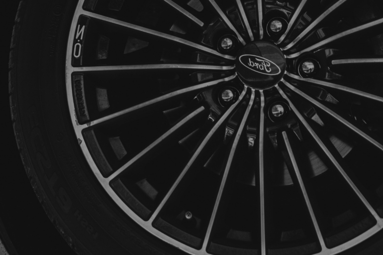 Wheel Fitment Guide for the Ford Focus ST/RS - Vivid Racing News