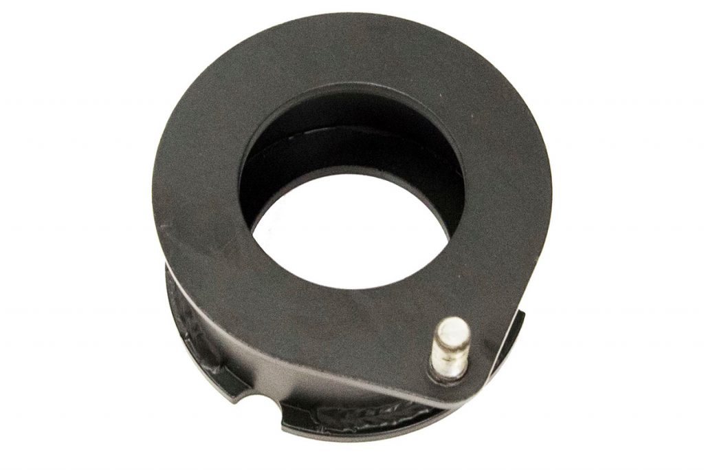 New Leveling Kit For 2020+ Jeep Gladiator JT From Belltech - Vivid ...