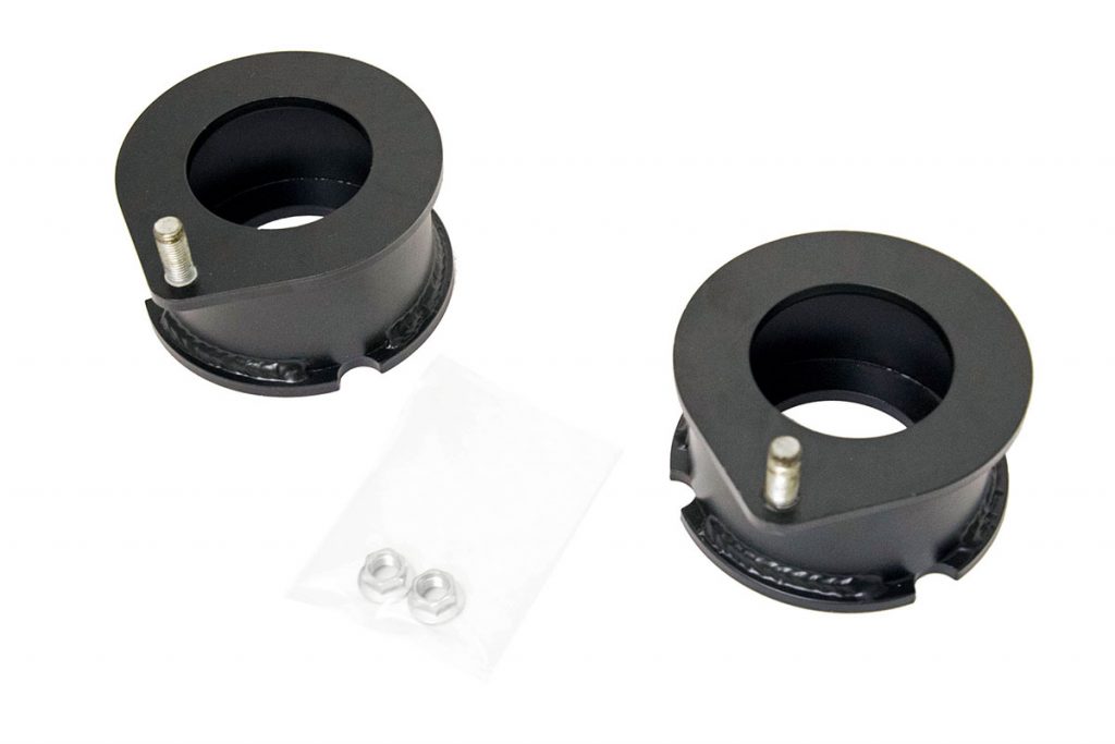 New Leveling Kit For 2020+ Jeep Gladiator JT From Belltech - Vivid ...