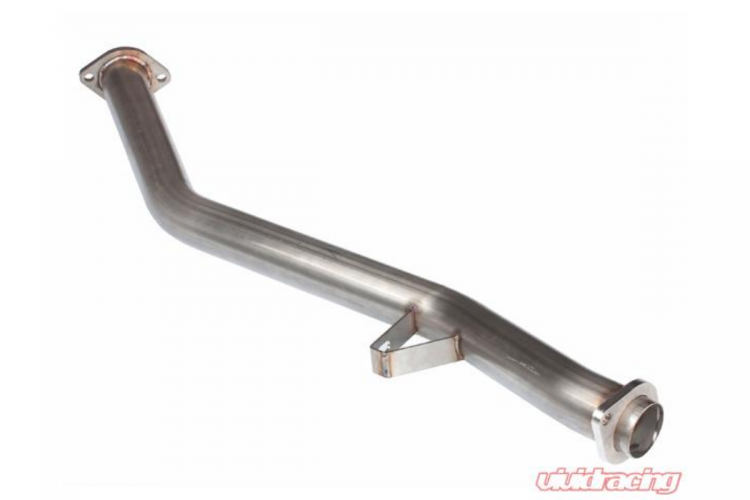 Top 5 Test Pipes for the Scion FRS / Subaru BRZ - Vivid Racing News