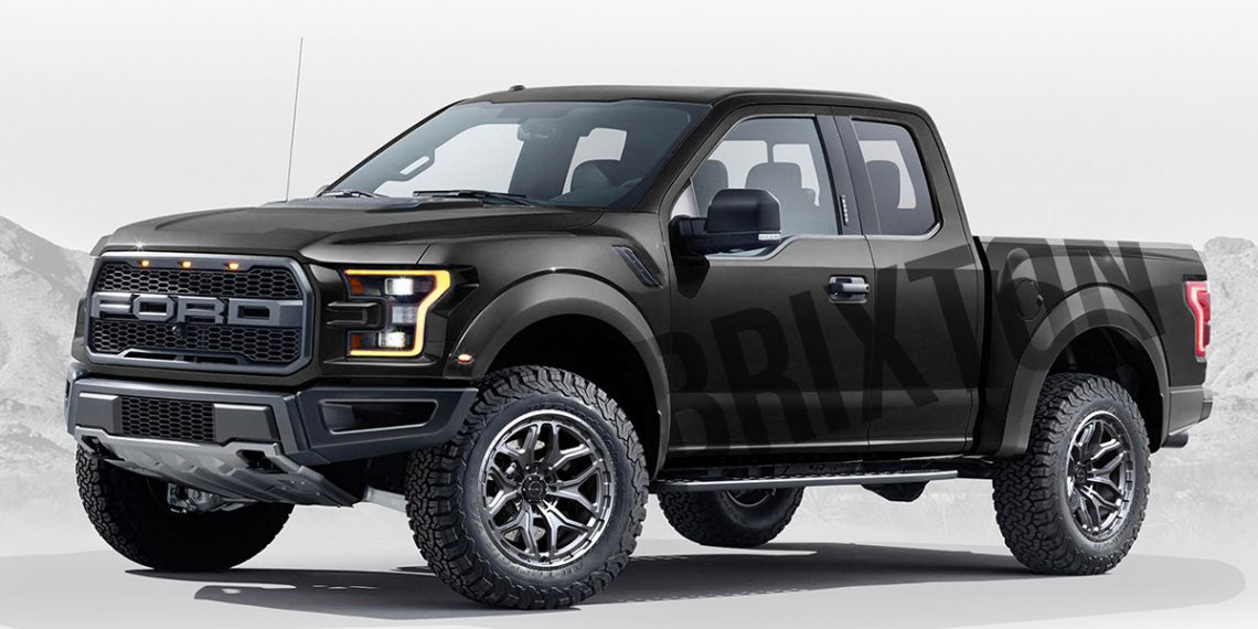 Introducing Brixton Forged Off-Road Series Wheels - Vivid Racing News