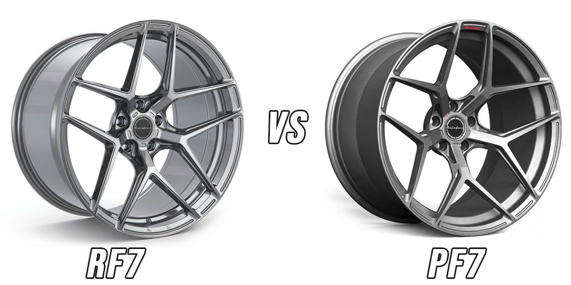 Brixton Forged RF7: Everything You Need to Know - Vivid Racing News