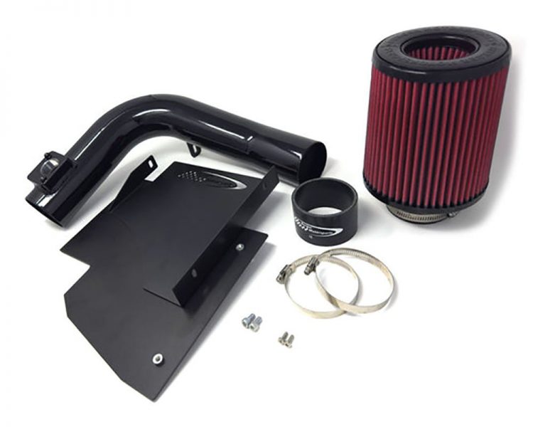 Top 10 Best '22+ Subaru WRX Modifications - Vivid Racing News