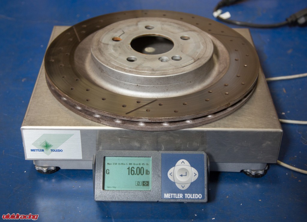 Project CLA45 Brake Upgrade with Saw Blade WP Pro System - Vivid Racing ...