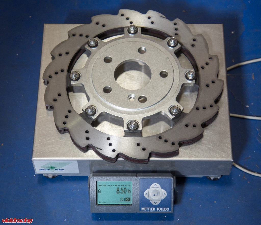 Project CLA45 Brake Upgrade with Saw Blade WP Pro System - Vivid Racing ...