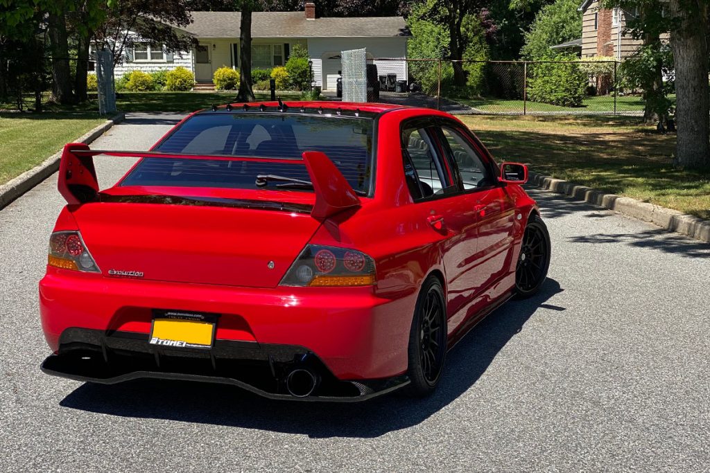 Customer Spotlight: Nissan GT-R on Volk Racing TE37 Wheels and ...