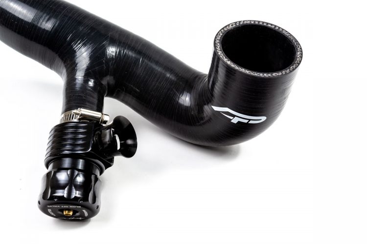 New Product: Agency Power Can-AM Boost Tubes - Vivid Racing News